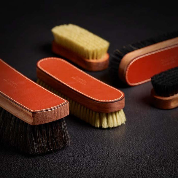 Handmade English Shoes, Made in England | Crockett & Jones – Crockett ...