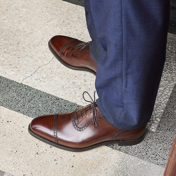 Men's Collection – Crockett & Jones US