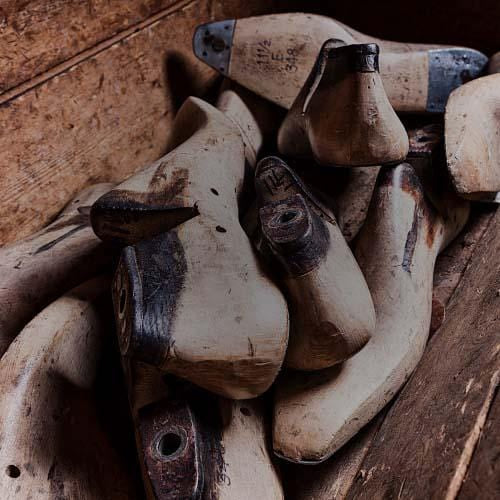 Handmade English Shoes, Made in England | Crockett & Jones – Crockett ...