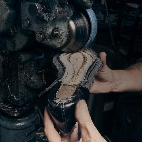 Handmade English Shoes, Made in England | Crockett & Jones – Crockett ...