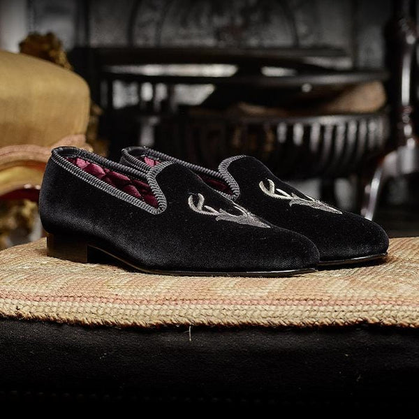 Handmade English Shoes, Made in England | Crockett & Jones – Crockett ...