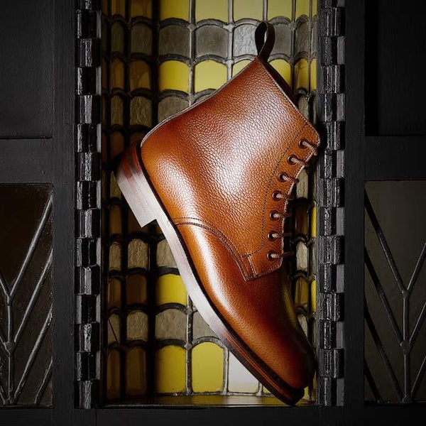 Women's Collection – Crockett & Jones US