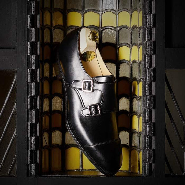 Handmade English Shoes, Made in England | Crockett & Jones – Crockett ...